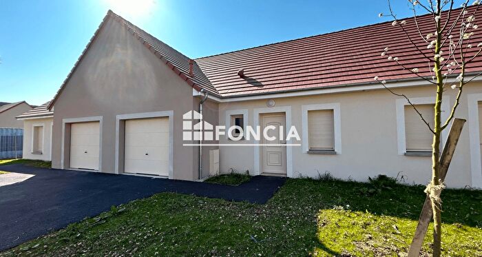 Dreux, Bâtes - Maison 2 pièces à vendre
