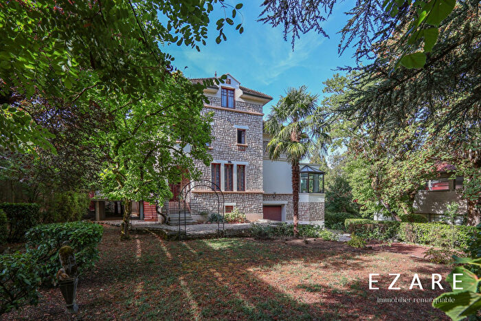Maison 11 pièces à vendre - Chagny