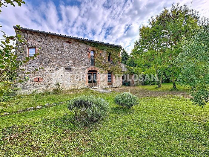 Maison à vendre - Revel - 5 pièces - 3 chambres