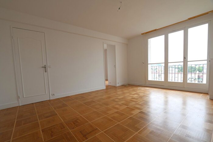 Appartement 3 pièces à louer - Rueil-Malmaison, Mazurieres