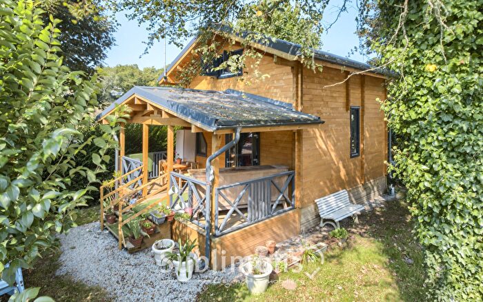 Maison à vendre - Sulniac - 3 pièces - 2 chambres