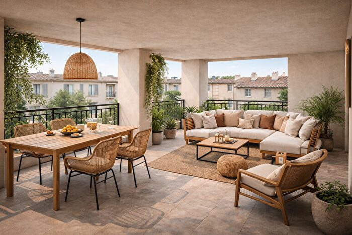 Maison à vendre - Aix-en-Provence, Centre-ville - 4 pièces