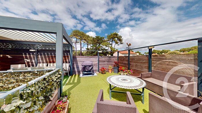 Appartement 2 pièces à vendre à Jard-sur-Mer
