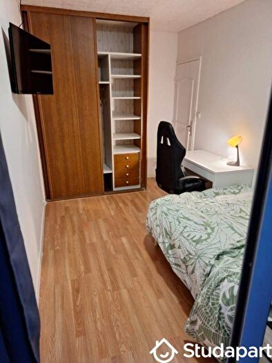 Lycée Monge, Savigny-sur-Orge : Appartement 1 pièce à louer