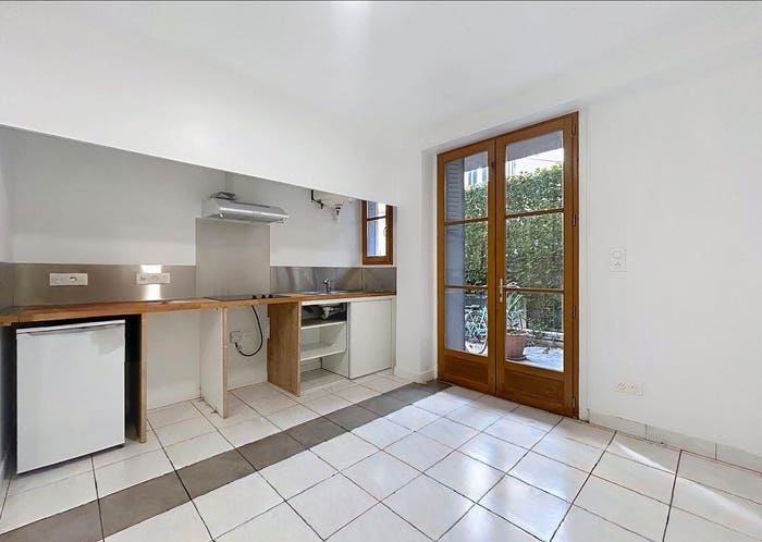 Appartement 1 pièce à vendre à Toulouse, Matabiau