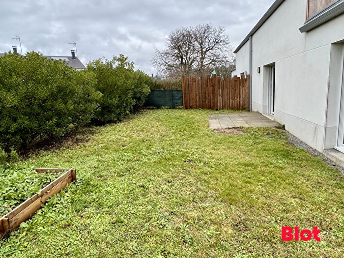 Maison à vendre - La Baule-Escoublac, Guézy-La Bosse - 5 pièces - 3 chambres