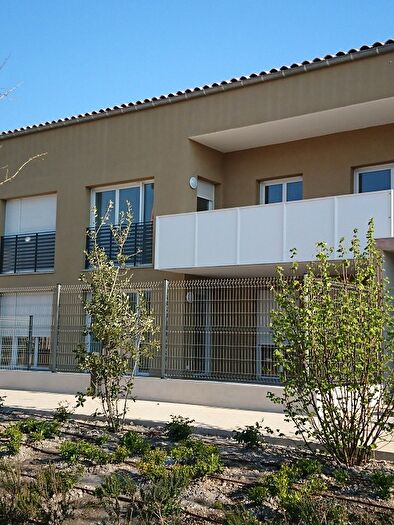 Appartement 3 pièces à L'Isle-sur-la-Sorgue, Saint-Antoine, à louer