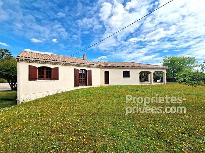 Saint-André-de-Cubzac - Maison 4 pièces à vendre