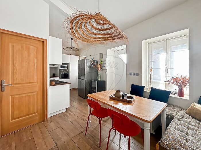 Maison à vendre - Vertou, Les Coteaux de Sèvre, Le Chêne, Portillon, La Forêt - 4 pièces - 3 chambres