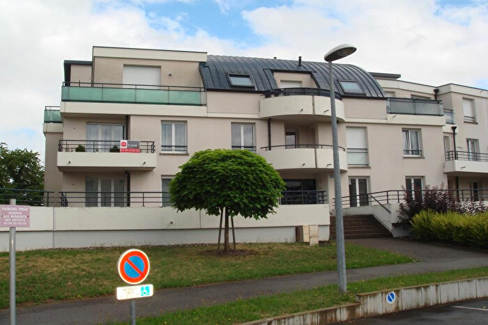 Appartement 4 pièces à louer à Haguenau, Schloessel, Château Fiat