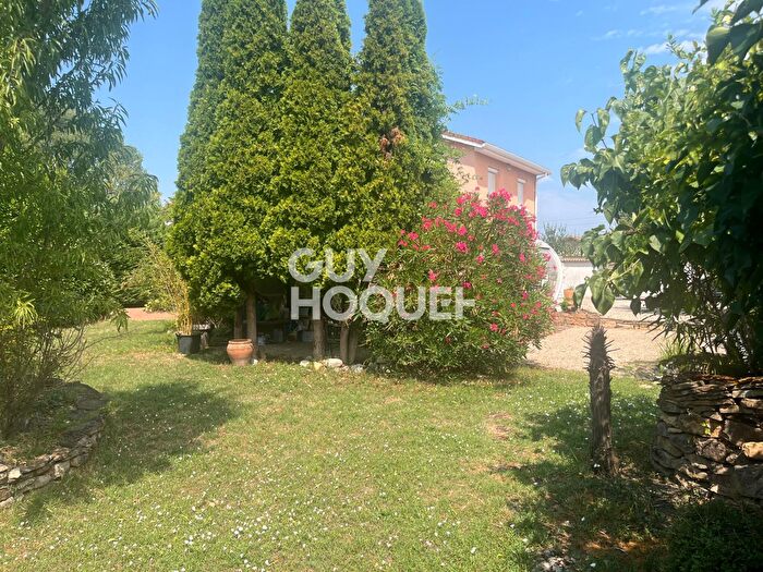 Maison 6 pièces à vendre - Miribel