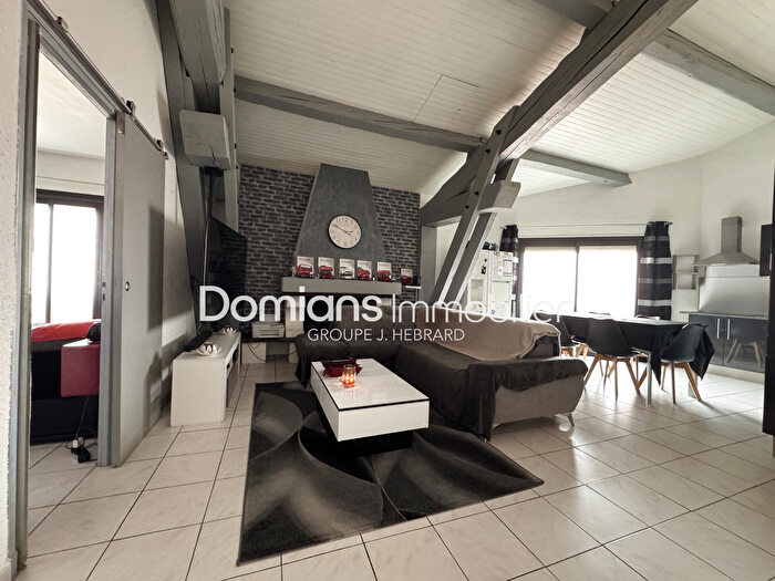 Maison à vendre - Saint-Laurent-de-la-Salanque - 5 pièces - 3 chambres