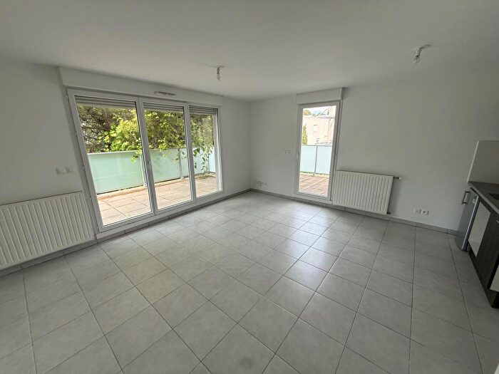 Appartement 2 pièces à louer - Montpellier