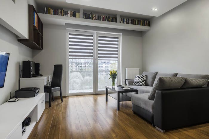 Appartement 1 pièce à Saint-Germain-en-Laye, à vendre