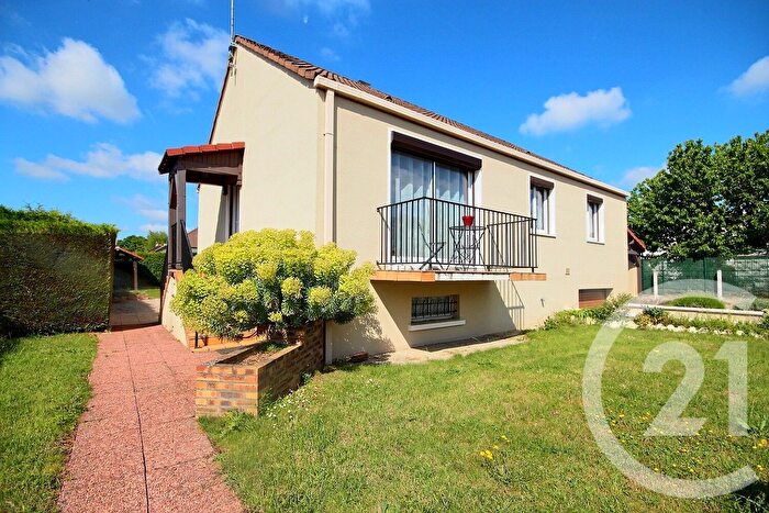 Maison 5 pièces à vendre à Mer
