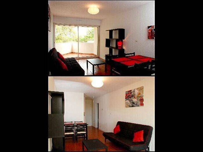 Centre Historique, Montpellier - Appartement 1 pièce à louer