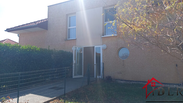 Appartement 5 pièces à vendre à Lons-le-Saunier, Bel-Air, Docteur Jean-Michel