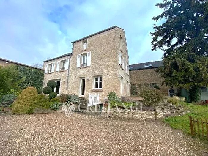 Bouafle : Maison 6 pièces à vendre