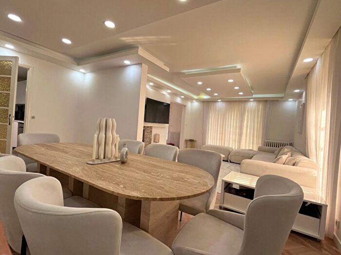 Maison à vendre - Noyon, Ceinture centre-ville, Beauséjour - 4 pièces - 3 chambres