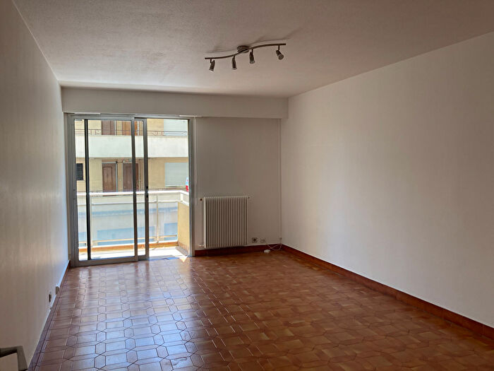 Appartement 2 pièces à louer - Grasse, Centre-ville Nord