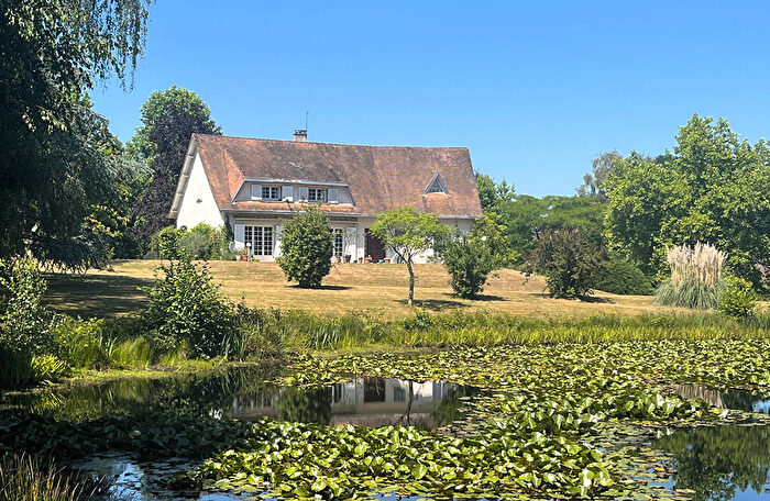 Dournazac : Maison 8 pièces à vendre