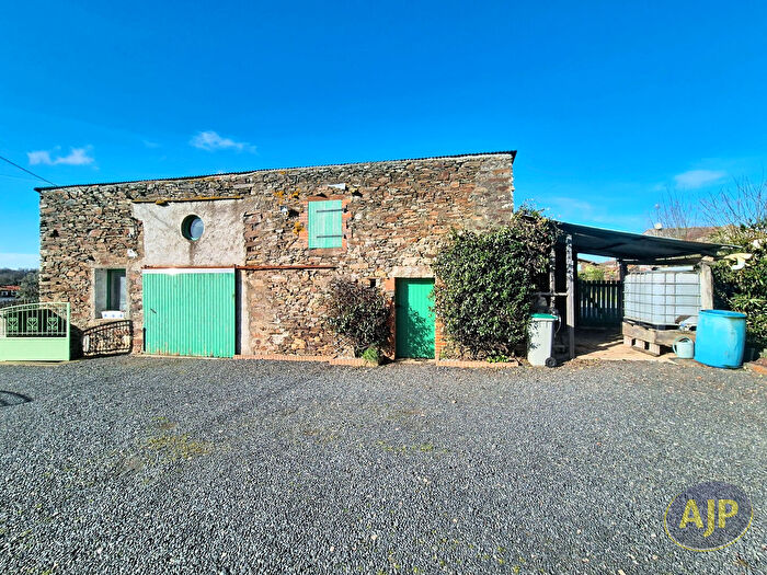 Maison 2 pièces à Montaigu, à vendre