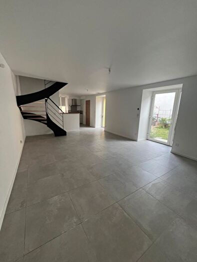 Jurançon - Maison 4 pièces à louer