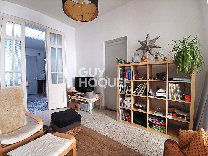Maison 5 pièces à La Chapelle-d'Armentières, à vendre