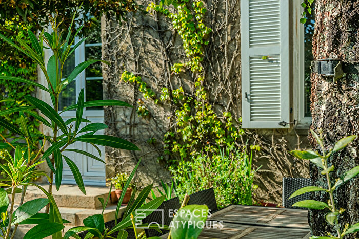 Maison 6 pièces à vendre - Nantes, Chantenay, Sainte-Anne