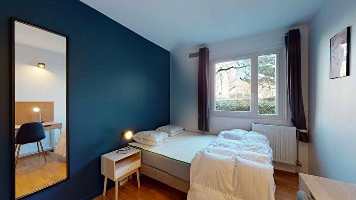 Le Pas du Lac, Montigny-le-Bretonneux - Appartement 1 pièce à louer
