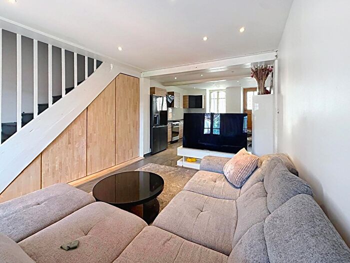 Maison à vendre - Gaillac, Portanelle, Hortalisse, Pouille - 3 pièces - 2 chambres