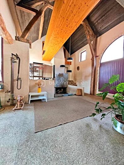 Maison 10 pièces à vendre - Nemours, Beauregard