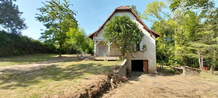 Maison à vendre - Parisot - 6 pièces - 4 chambres