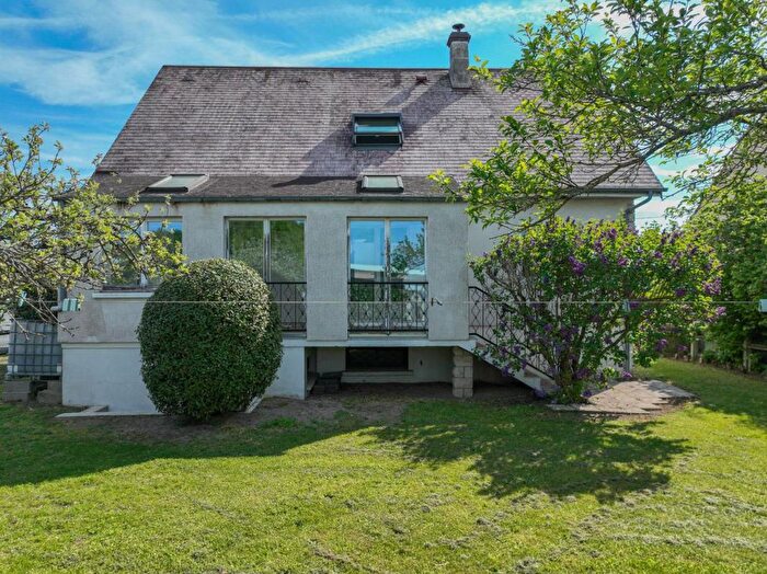 Maison 6 pièces à vendre - Amilly