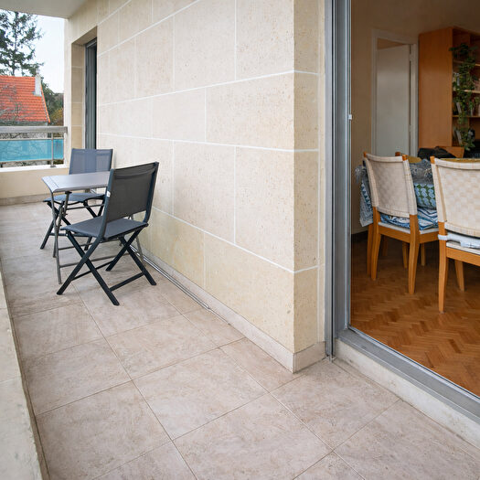 Appartement à vendre - Créteil, Val de Brie - 2 pièces - 1 chambre