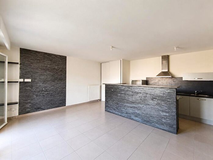 Appartement 3 pièces à vendre à Juvignac