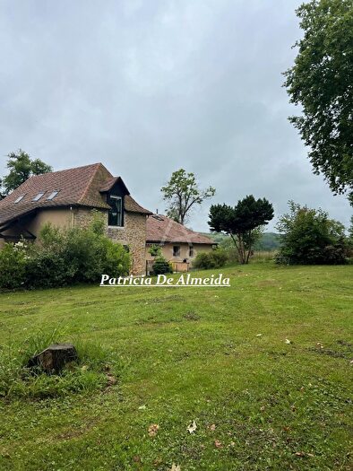Maison à vendre - Salies-de-Béarn - 8 pièces - 4 chambres