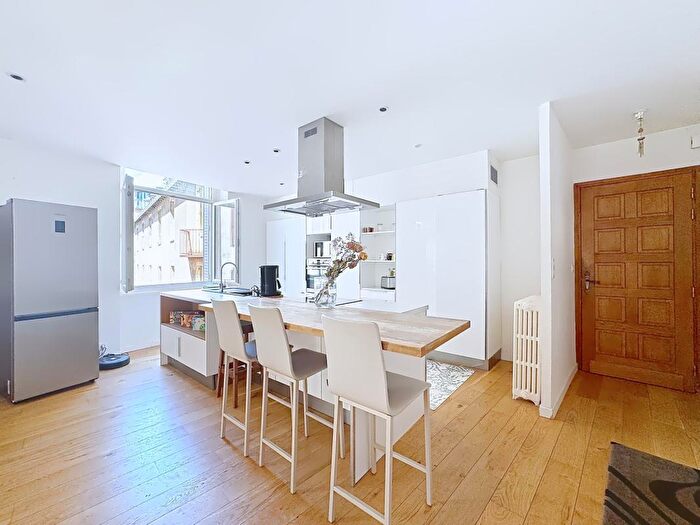 Appartement 6 pièces à vendre - Rodez, Combarel