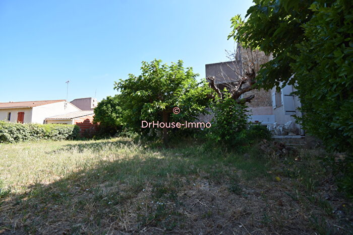 Villeveyrac : Maison 6 pièces à vendre