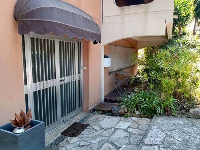 Appartement 1 pièce à louer - Antibes