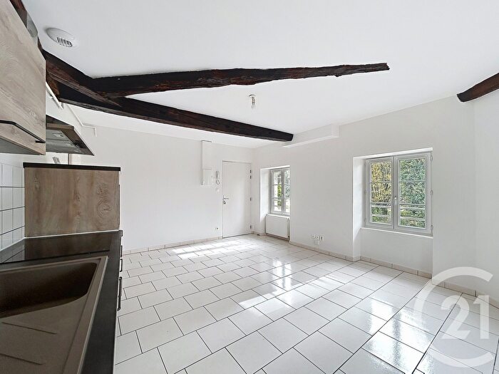 Appartement à louer - Angoulême, LHoumeau - 3 pièces - 2 chambres