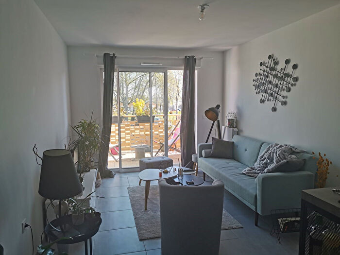 Appartement 2 pièces à louer - Mûrs-Erigné