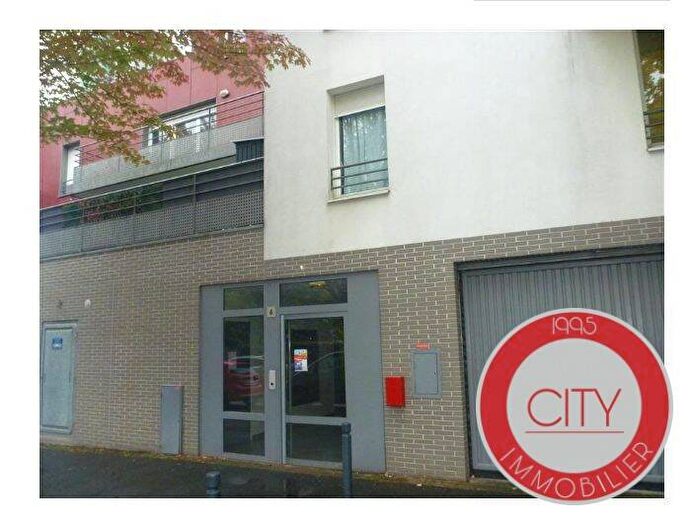 Appartement à louer - Le Bontemps, Cergy - 3 pièces - 2 chambres