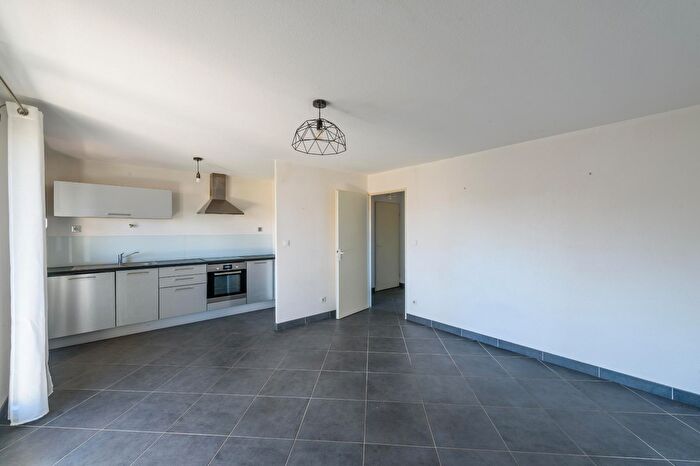 Appartement 3 pièces à vendre à Toulouse, Trois Cocus, Larroque, Rixens