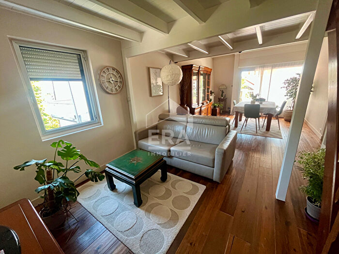 Appartement 5 pièces à vendre - Villepreux