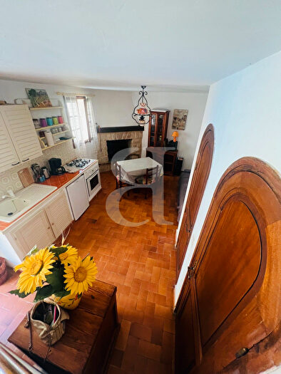 Maison à vendre - Bédoin - 3 pièces - 2 chambres