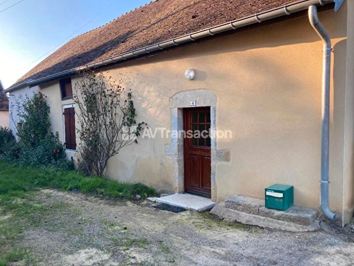 Renève - Maison à vendre