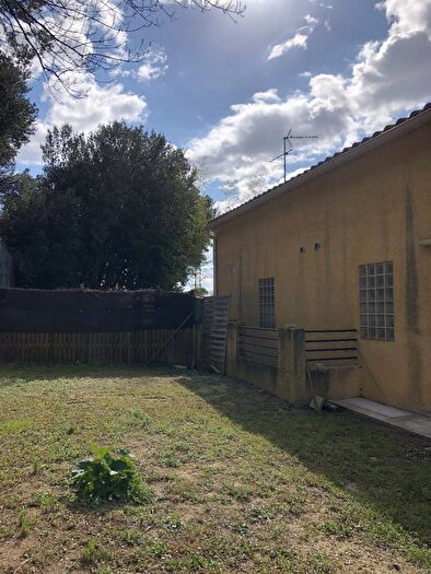 Appartement à louer - Saint-Gély-du-Fesc - 3 pièces - 2 chambres