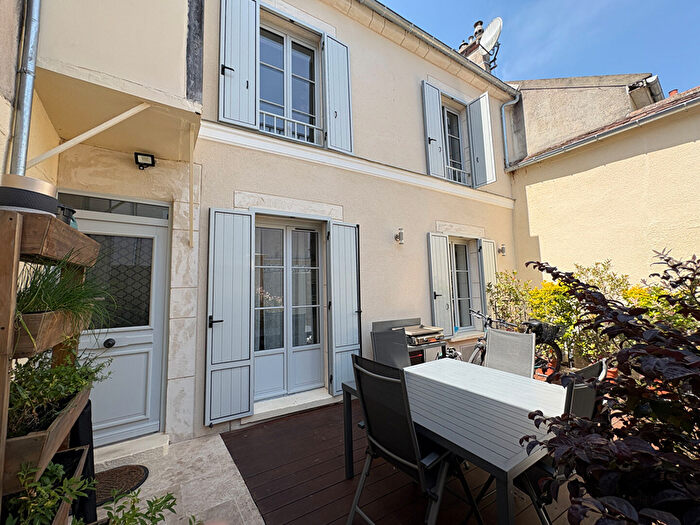 Avon, Centre-ville, Village - Maison 6 pièces à vendre