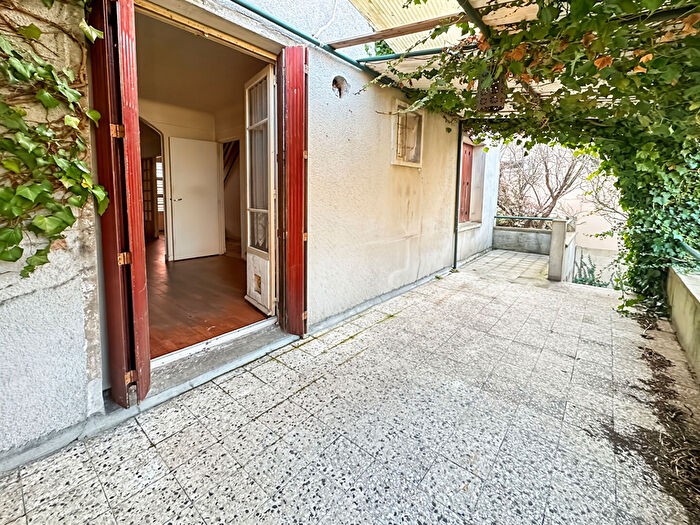 Maison à vendre - Verrières-le-Buisson, Tournelle - 5 pièces - 3 chambres